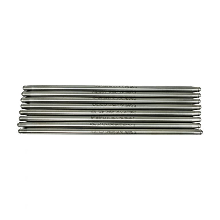 Racing Pushrods - Ron Lummus Racing