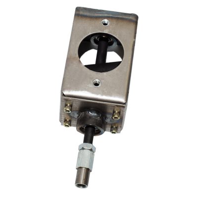 RLR / MSE Vertigate Shifter - Ron Lummus Racing