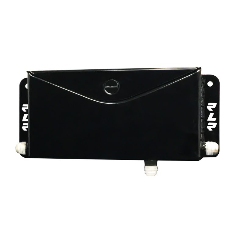 1.5 Quart Breather Boxes - Ron Lummus Racing