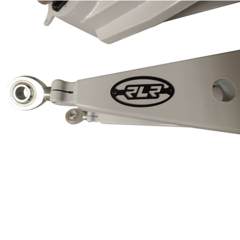 IRS Arms for Chassis - Ron Lummus Racing