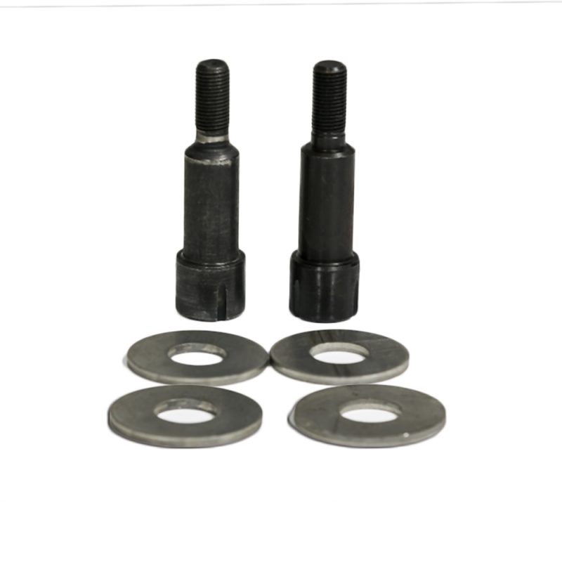 IRS Pivot Washer - Ron Lummus Racing