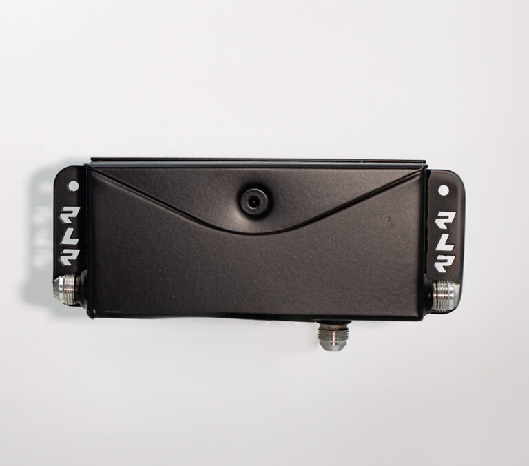 1.5 Quart Breather Boxes - Ron Lummus Racing